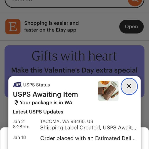 Custom Leather Cigar Case With Cutter, Personalized Cigars Accessories ...