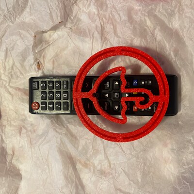 Beat Saber Inspired Cube Note Blocks, Set of Two one of Each Color 3D ...