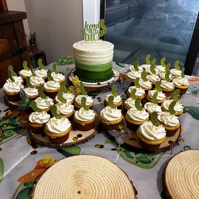 Hashtag Teen Cake Topper, teen Cake Topper, 13 Cake Topper, 13th ...