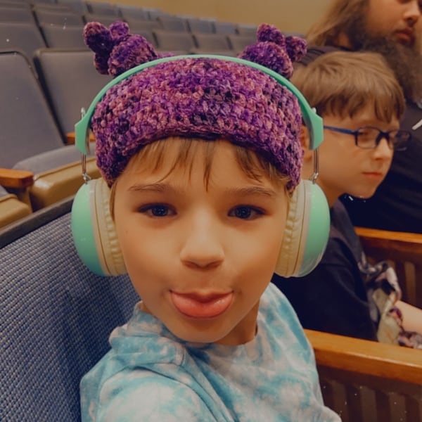 Crochet Chowder Hat Pattern - Etsy