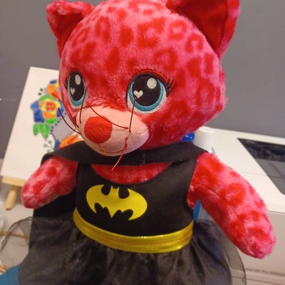 17 Build a Bear Incredible HULK Marvel Avengers Green BABW Stuffed ...