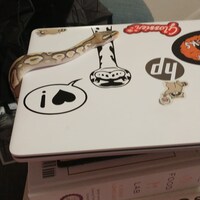 Peeking Ball Python Decal Periscoping Snake Serpent Boa - Etsy