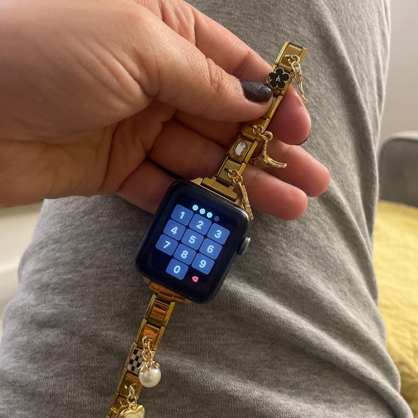 Custom Italian Charm Bracelet, Gold Italy Charms Bracelet, Italian ...