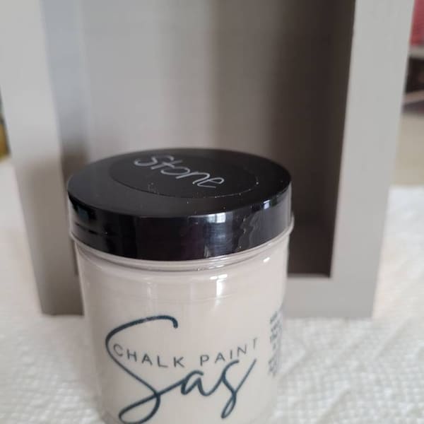 SAS Chalk Paint* - Etsy