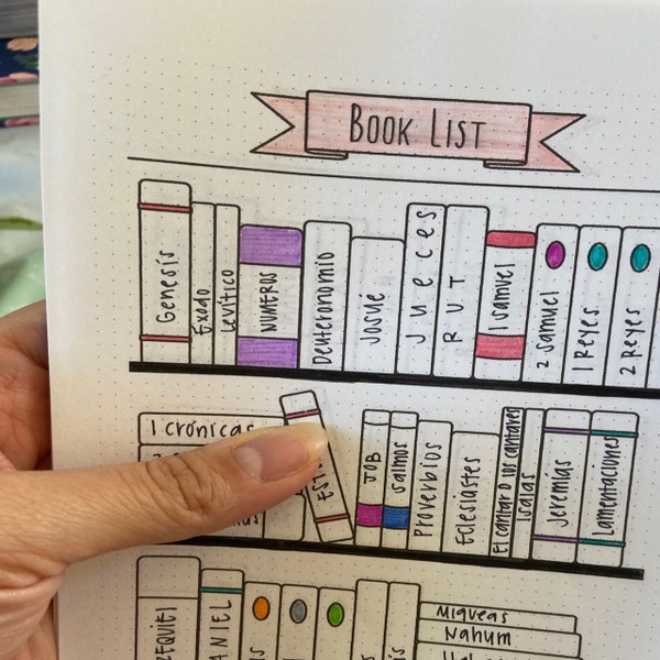 Stephen King Reading Checklist Book Tracker Novels 2025 UPDATED ...