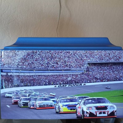236 Blue Car Racing Funeral Memorial Cremation Urn - Etsy