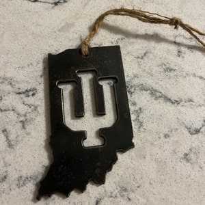 Rustic Evergreen Tree - Etsy