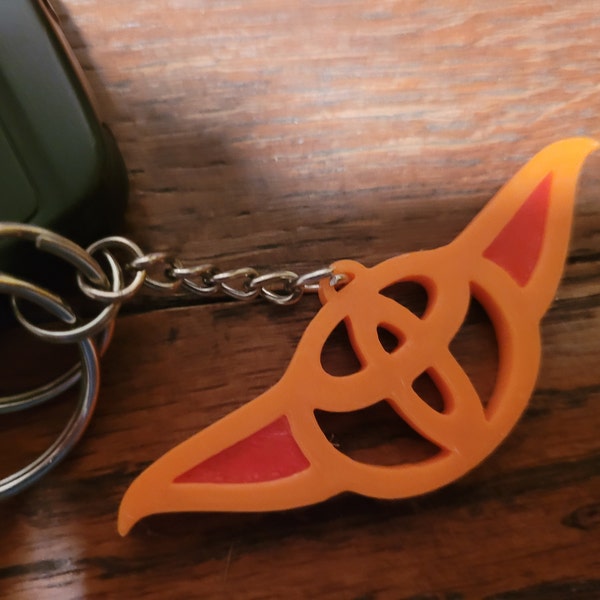 Ford F150 Raptor Keychain - Etsy