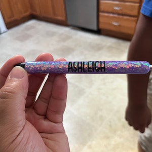 Glitter GEL Pens Inkjoy Gel Pens 0.7 Personalized Inkjoy - Etsy