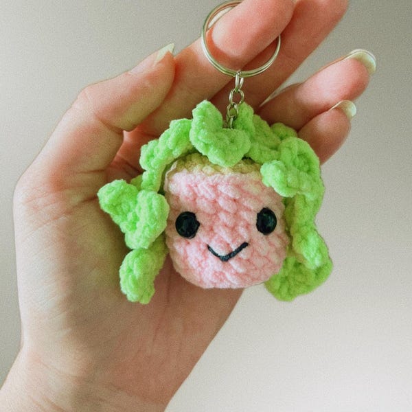 Sand Castle Crochet Pattern | No-sew Amigurumi | Quick 1-hour Project ...