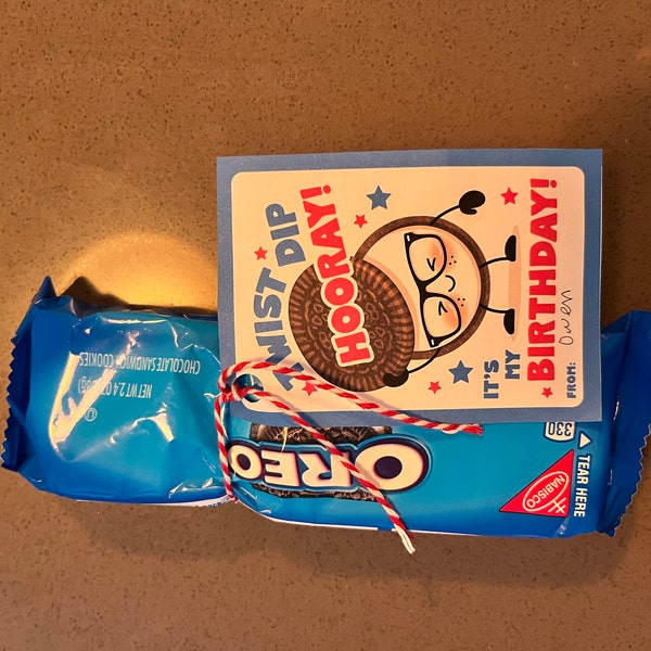 PRINTABLE Fourth of July Tags Smores Tags, S'mores Favor Tags, Summer ...