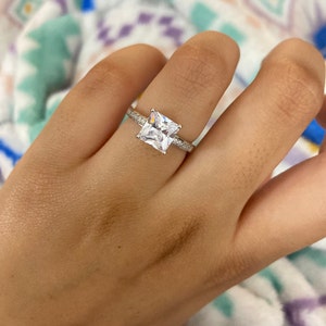 Vintage Sterling Silver Heart & Wings Ring Size 9 | Etsy