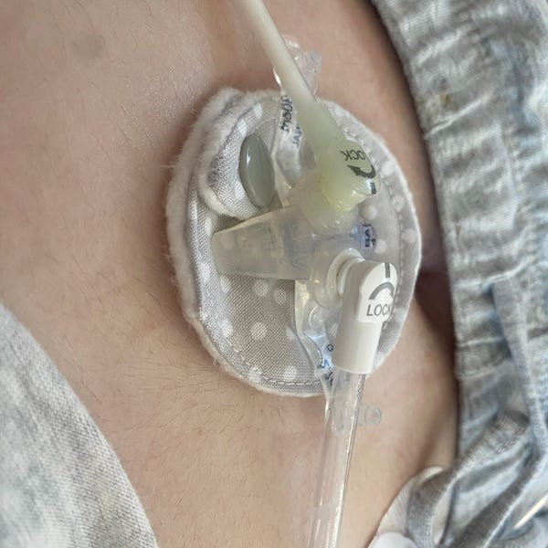 Solid Color Trach Pads Tracheostomy Pad Trach Dressing Tracheostomy ...