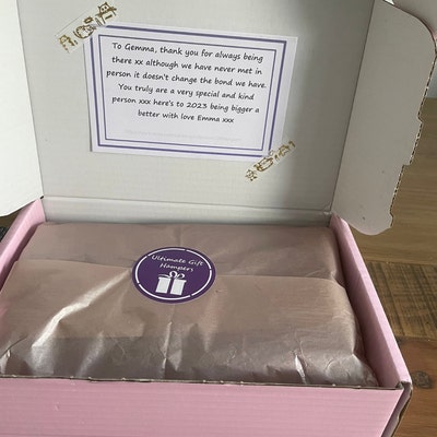 XL Super Deluxe Spa Gift Hamper, Pamper Hamper Gift Set, Spa Package in ...