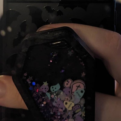 Popsocket Popminis Mini Ouija Board Tarot Card Planchette - Etsy