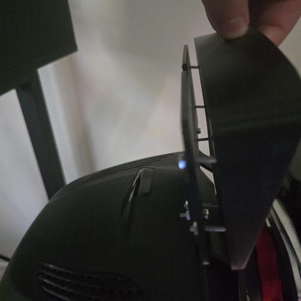 Phone Holder for Thrustmaster T300/t300rs/tx/ts-pc/t-gt/ts-xw - Etsy
