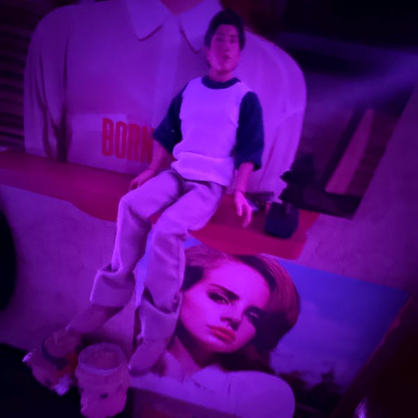 Jason Voorhees From the 1984 Movie the Final Chapter Mint in Plastic - Etsy