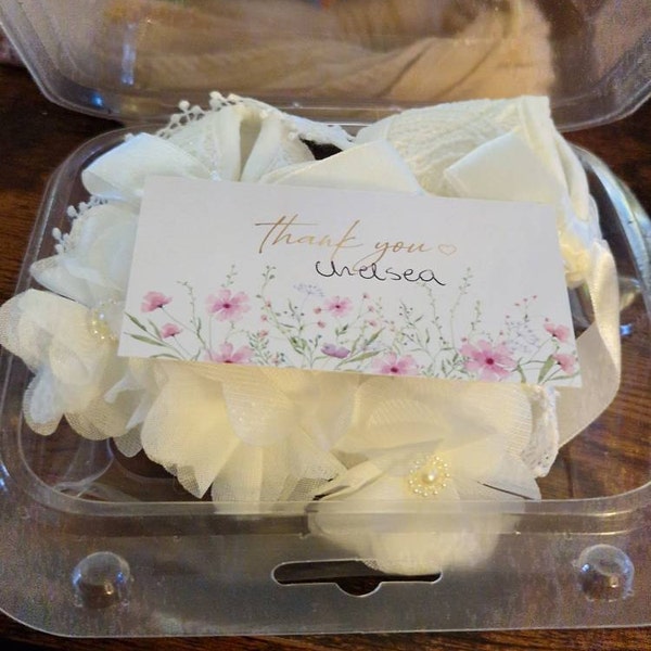 Baby Satin Shoes Ivory Booties for Christening, Baptism Bow Shoes ...