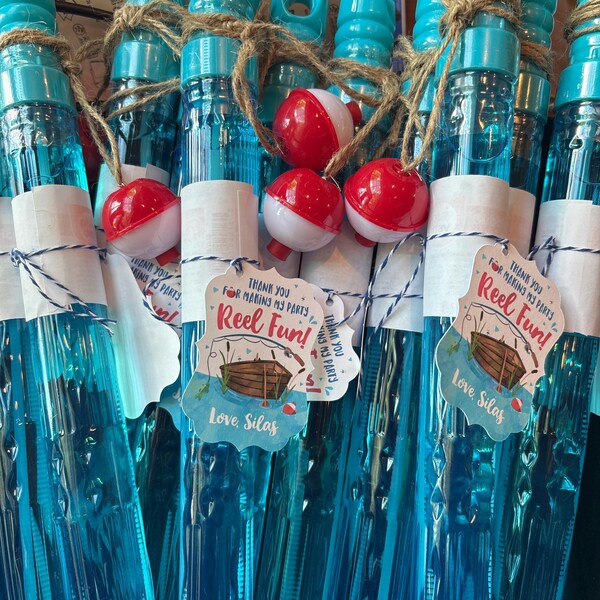 EDITABLE Shark Summer Favor Thank You Gift Tag - Jaw-some Friendly ...