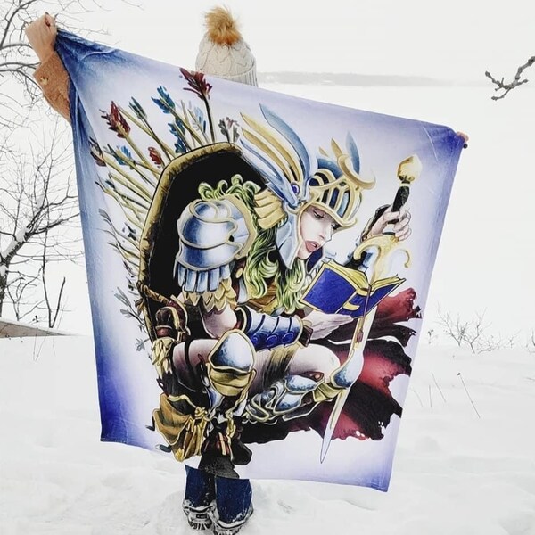 NOLA Tulane Mardi Gras Bead Tree Bubble-free Stickers | New Orleans ...