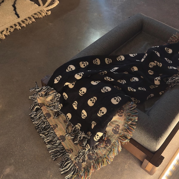 Crow Sweater Vest: Dark Cottagecore, Halloween Knit, Spooky Cute ...