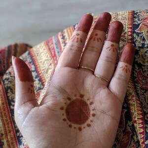 Henna Tank Top Henna Design Henna Fashion Tank Top - Etsy