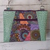 Sunshine Crossbody Pouch - Bagstock Sewing Pattern, PDF Sewing Pattern ...