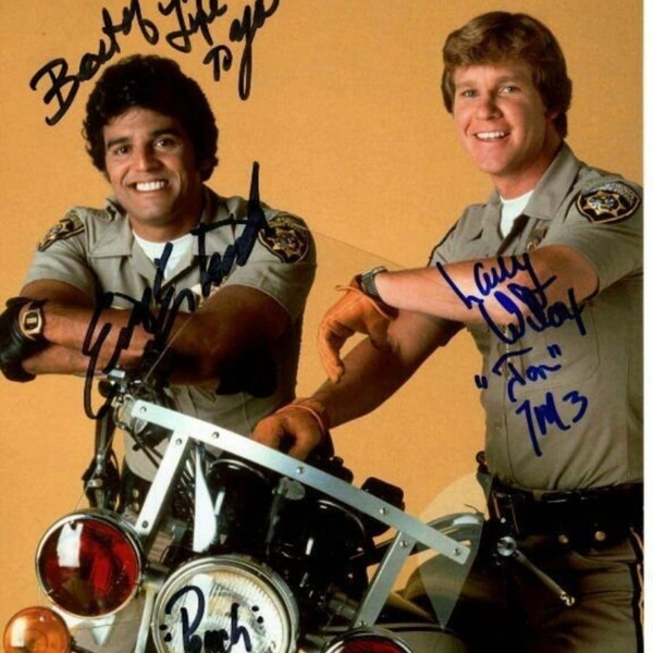 Billy Bob Thornton and Jon Hamm Signed Autographed 8x10 Landman Tommy ...