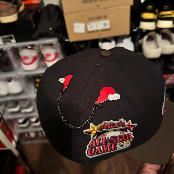Hat Pins | Baseball Hat Pins | Mascot Hat Pins | Cardinals Pin | Padres ...