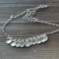 Sterling Silver SHEET METAL Cut to Order Jewelry Making Supplies by ...