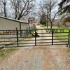 Custom Farm Gate Name Letters - Etsy