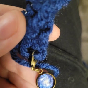 Solar Eclipse Necklace Solar System Pendant Sun Necklace Total Solar ...