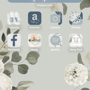 70 Cute Flowers Desktop Folder Icons, Mac Windows Folders Icons, Mac ...