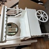 Decorative Carriage Victorian Carriage Princess Birthday Idea Queen ...