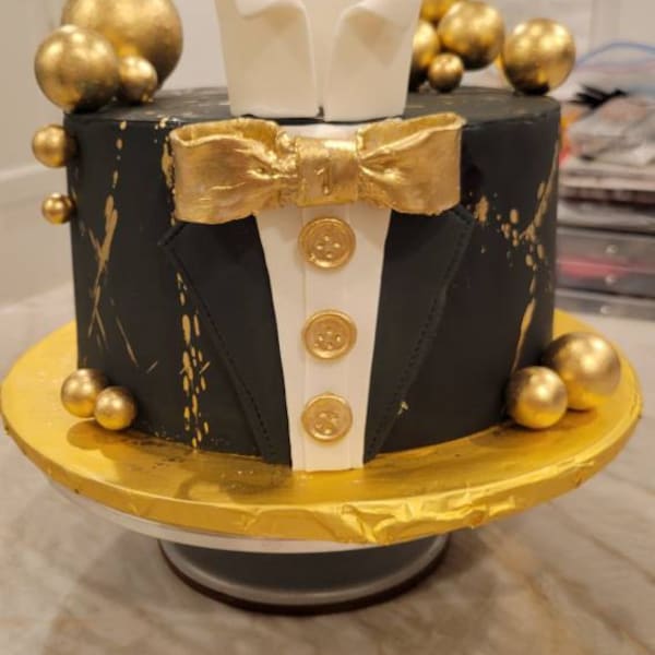 TMP Super GOLD Metallic Dust (for Decoration Use Only) - Etsy