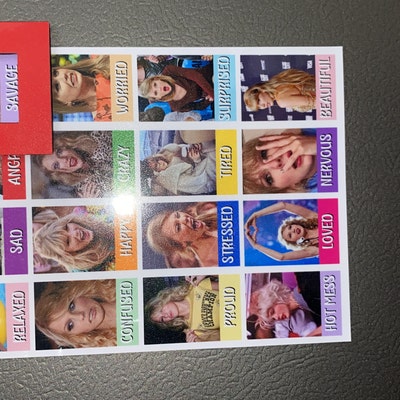 Office Mood Magnets the Office Magnets the Office Decor - Etsy