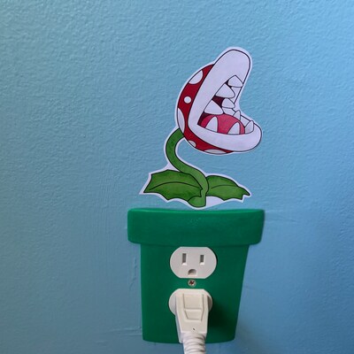 Minecraft Creeper Drawer Knob Minecraft Decor Video Game Cabinet Knob ...