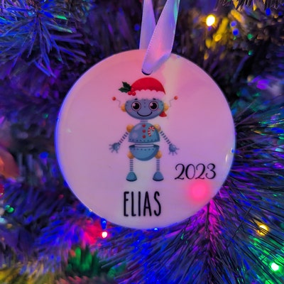 Back to School Supplies Personalized Crayon Box, Rainbow, Craft Storage ...