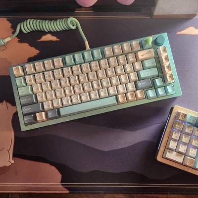 Omori Keycap Set - Etsy