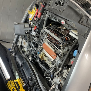 Honda Radiator Drain Plug Tool - Etsy