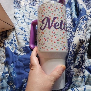 Instant Download - Chevron Polka Dot Digital Paper Scrapbook Background ...