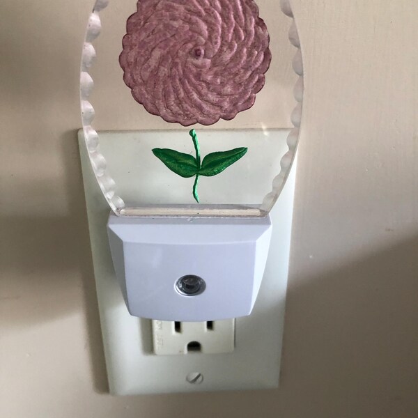 Tree of Life Night Light - Etsy