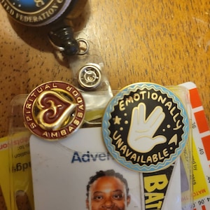 Its Lit erature Book Iron on Patch - Etsy