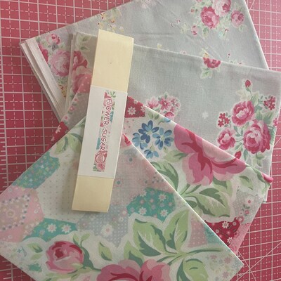 Ruby Star Society Charm Packs Precuts Charm Pack 42 - Etsy