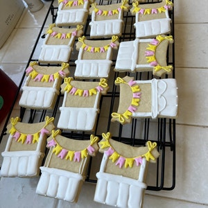 Mailbox Cookie Cutter | Etsy