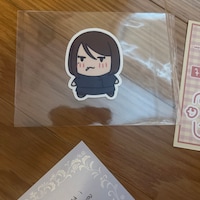 Skrunkly Jjk Stickers - Etsy