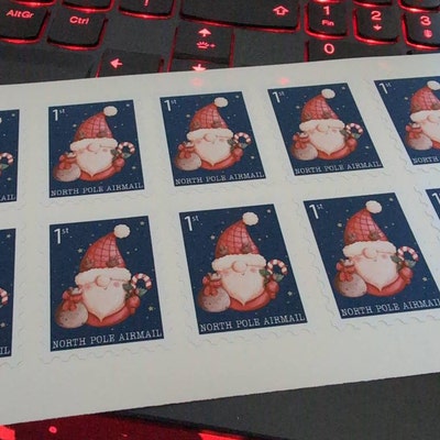 Personalised England Football Shirt Stickers, Birthday Party Thank You ...