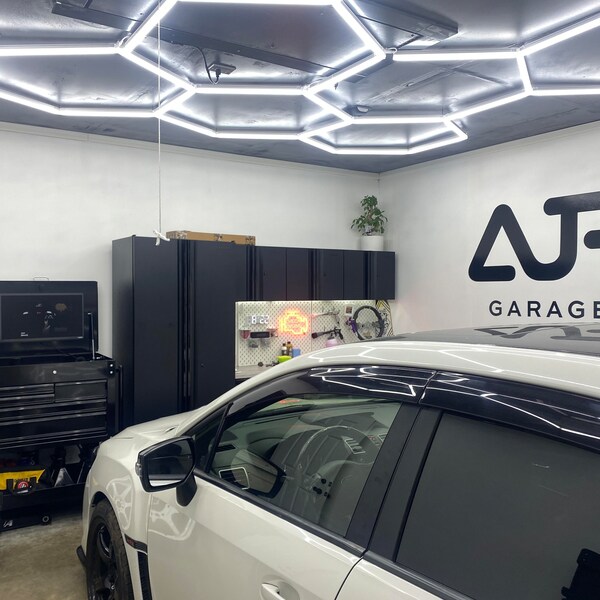 Check Engine Neon Sign, Car Neon Sign Garage Sign Custom Neon Sign ...