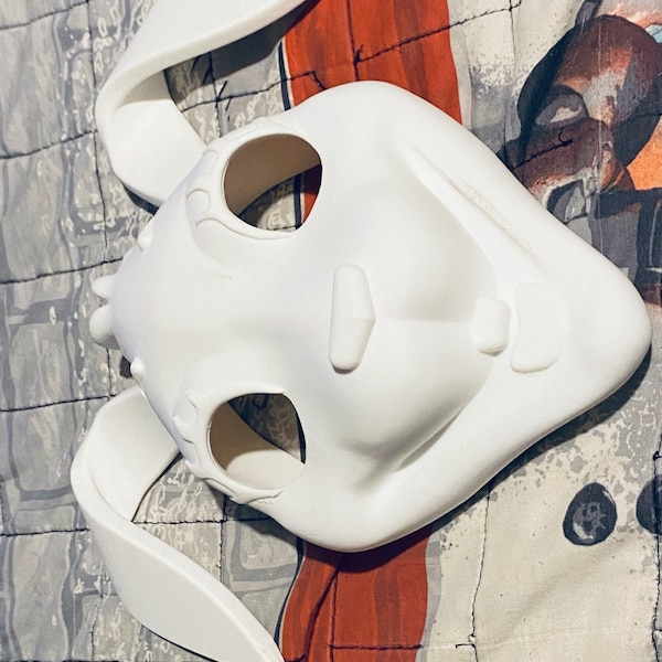 Fazwrench 3D Printed Kit for Cosplay Inspired by Five Nights at Freddy ...