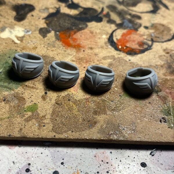 Regelgu Refined Gelgoog Resin Conversion Kit Etsy